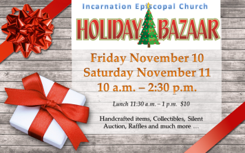 Episcopal Church of the Incarnation, San Francisco